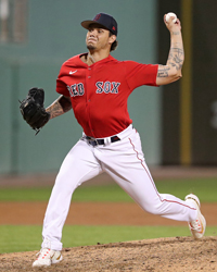 Skylar Arias | SoxProspects.com