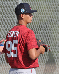 Luis Cohen | SoxProspects.com