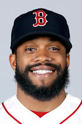 Delino DeShields | SoxProspects.com