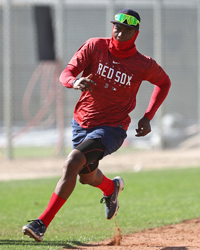 Kelvin Diaz | SoxProspects.com