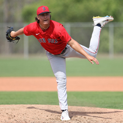 Devin Futrell | SoxProspects.com