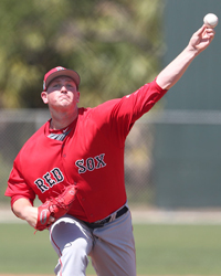 Jay Groome | SoxProspects.com