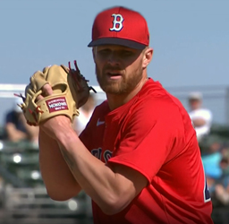 Hobie Harris | SoxProspects.com