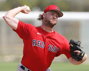 Brandon Neely | SoxProspects.com