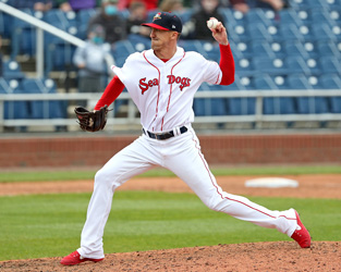 Tyler Olson | SoxProspects.com