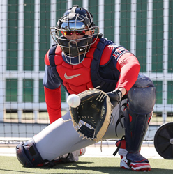 Blake Sabol | SoxProspects.com