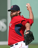 Mitchell Boggs | SoxProspects.com