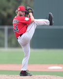 Logan Browning | SoxProspects.com