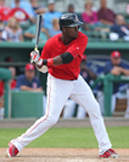 Junior Lake | SoxProspects.com