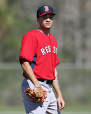 Christian Perdomo | SoxProspects.com
