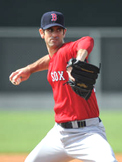 Mark Prior | SoxProspects.com