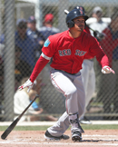 Luke Tendler | SoxProspects.com