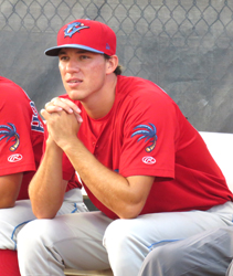 Tom Windle | SoxProspects.com
